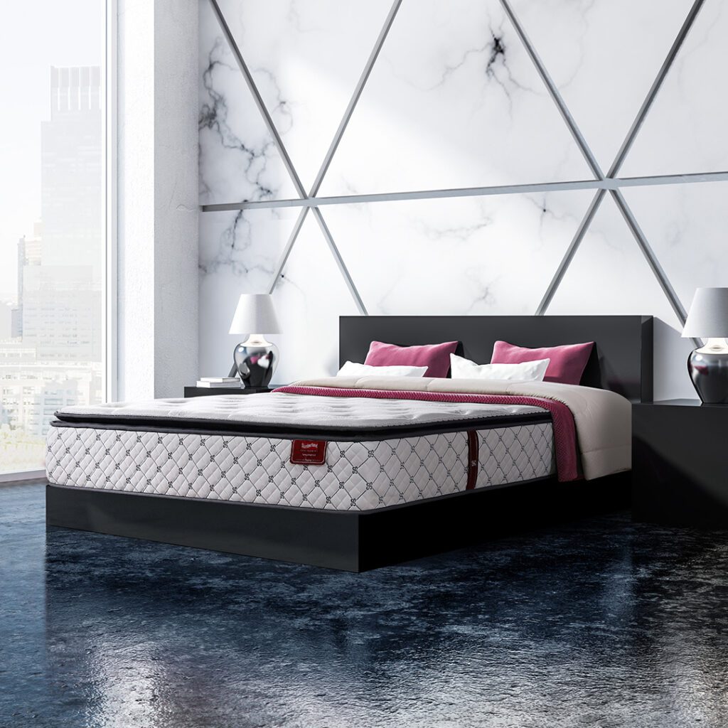 Quality Mattresses for a Restful Sleep - Slumberland Malaysia