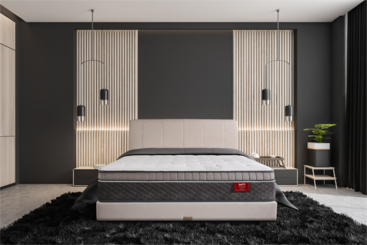 Premium Bed Frames - Slumberland Malaysia