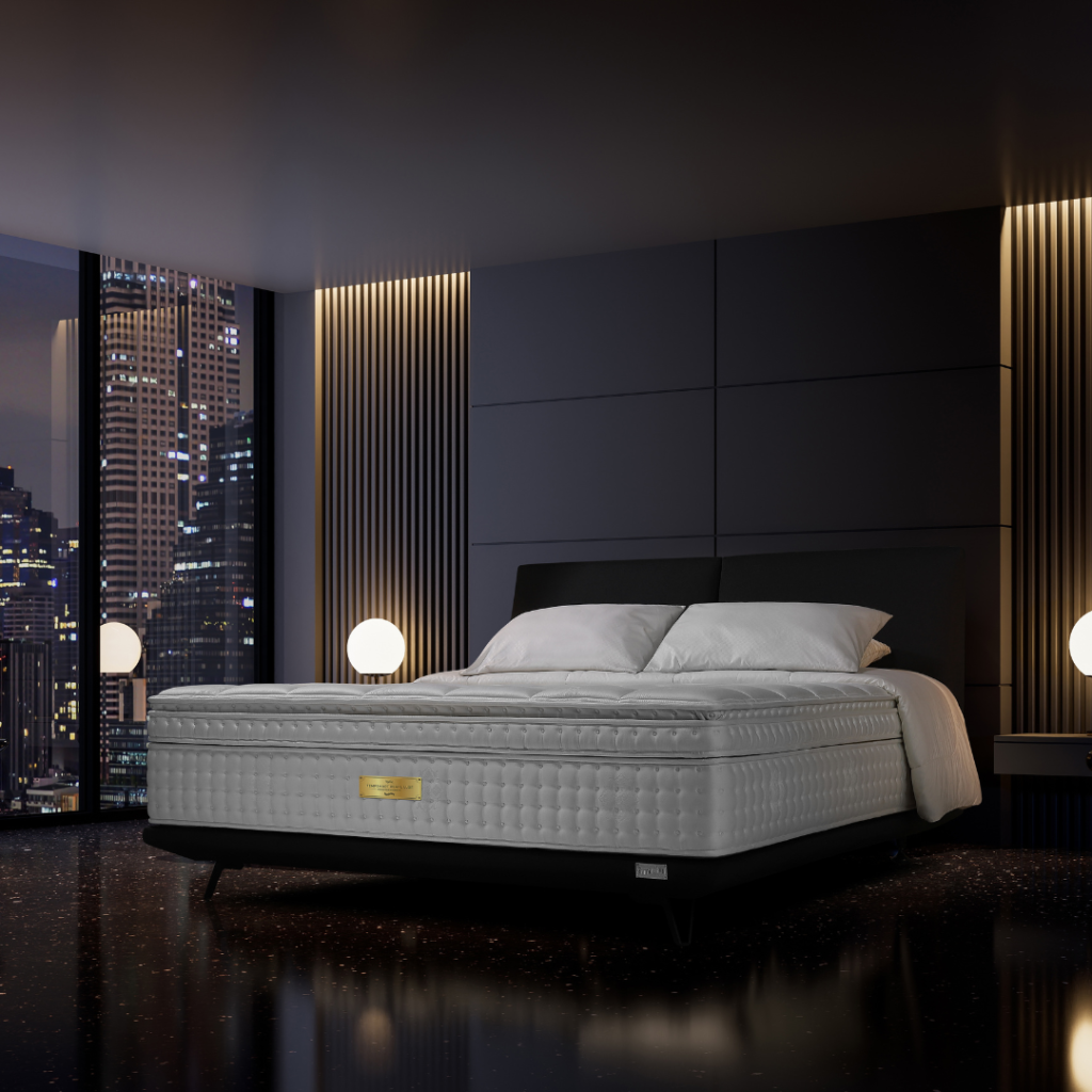 Quality Mattresses for a Restful Sleep - Slumberland Malaysia