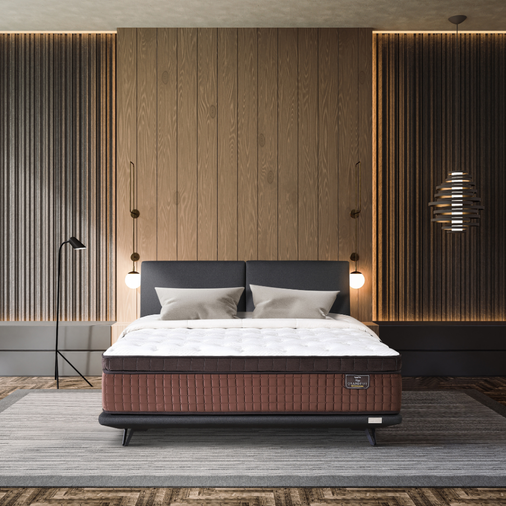 Ritz Grandeur - Slumberland